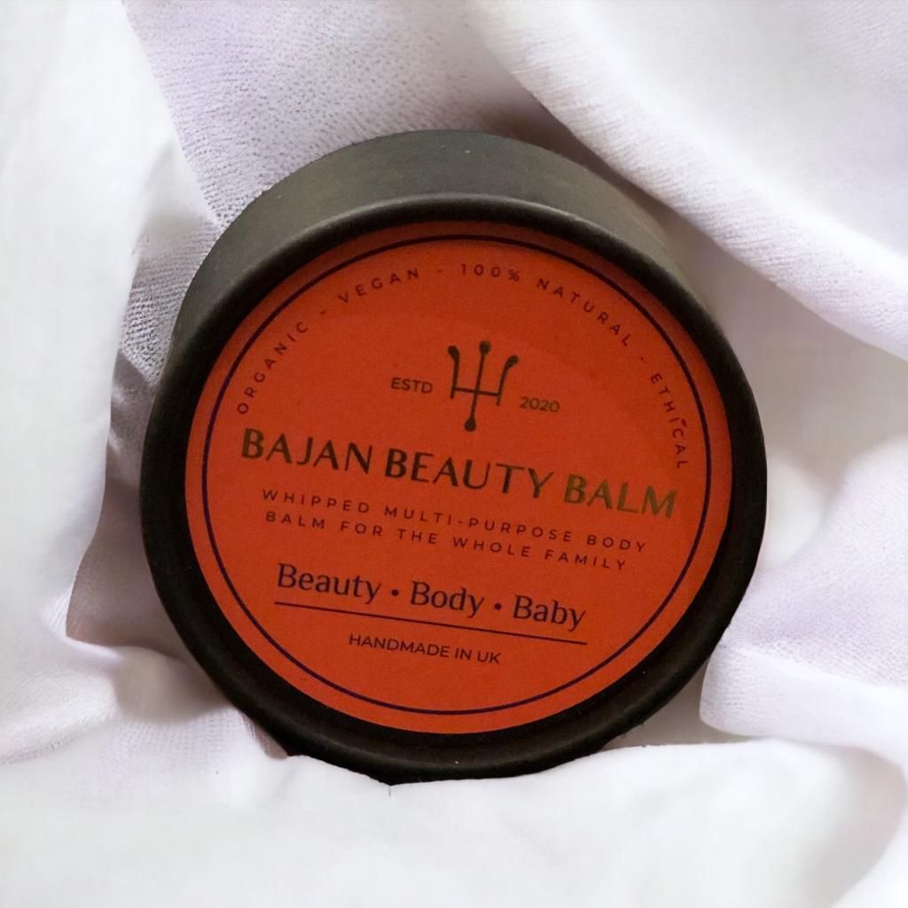Bajan Beauty Balm - Home